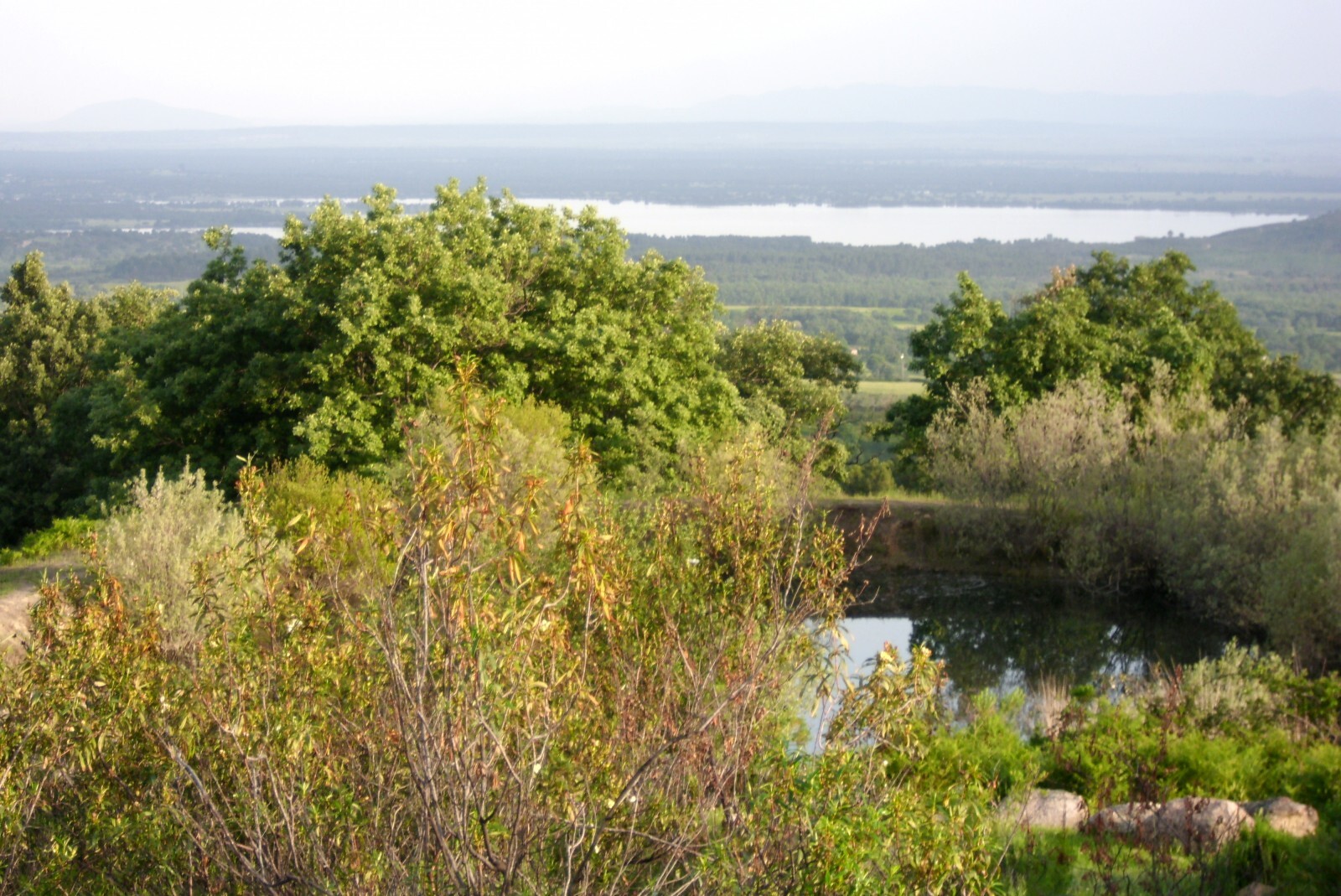 Rondero | El higueral de la sayuela | Casas rurales y apartamentos ...
